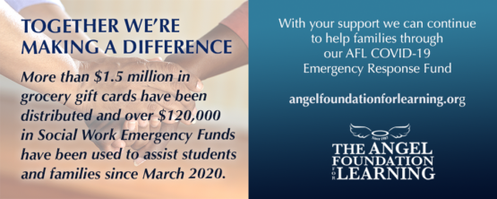 angelfoundationforlearning